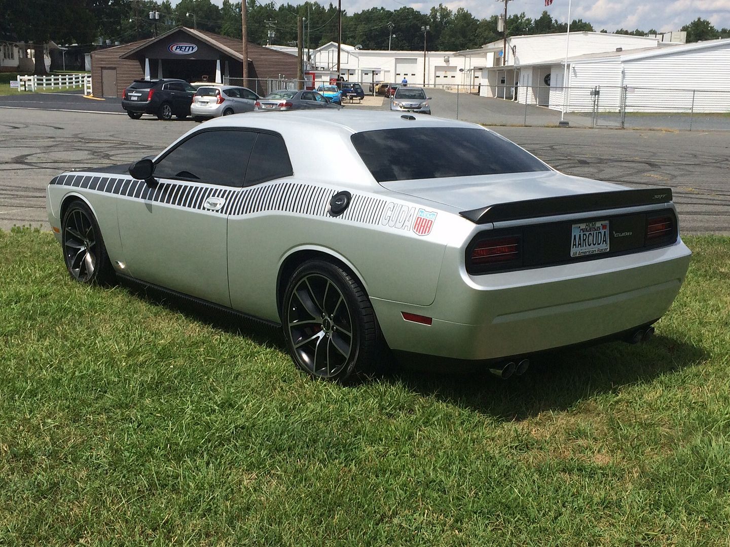 Confirmed 2017 Cuda!!!! | Dodge Challenger Forum