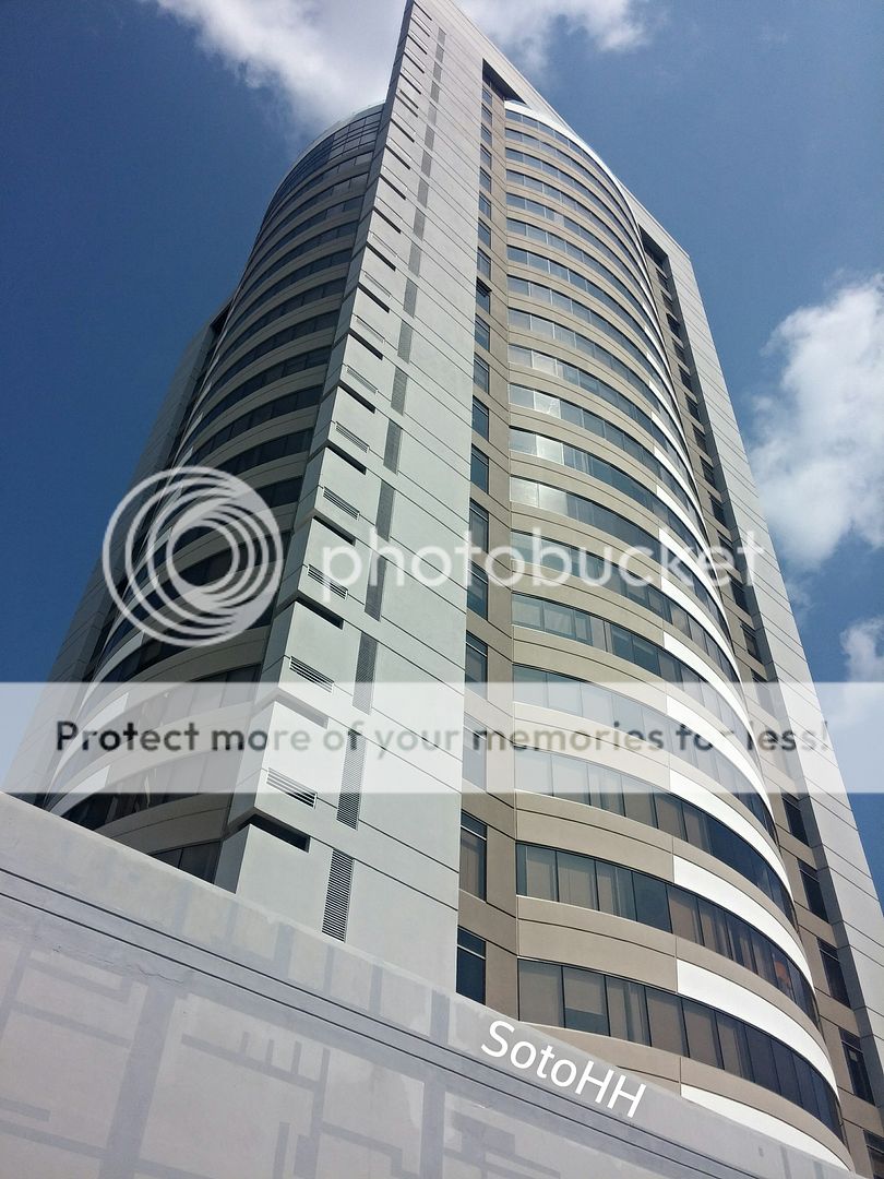 Top 17 Edificios más altos de Honduras. | Page 2 | SkyscraperCity Forum