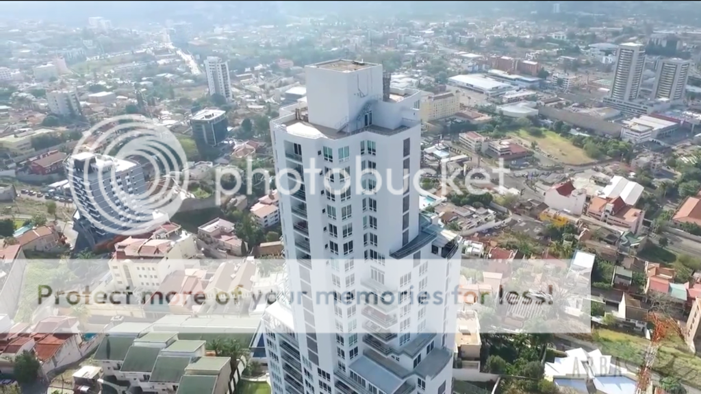 Top 17 Edificios más altos de Honduras. | Page 2 | SkyscraperCity Forum