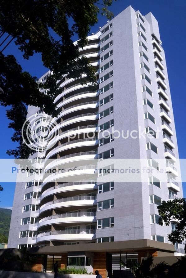 Top 17 Edificios más altos de Honduras. | SkyscraperCity Forum