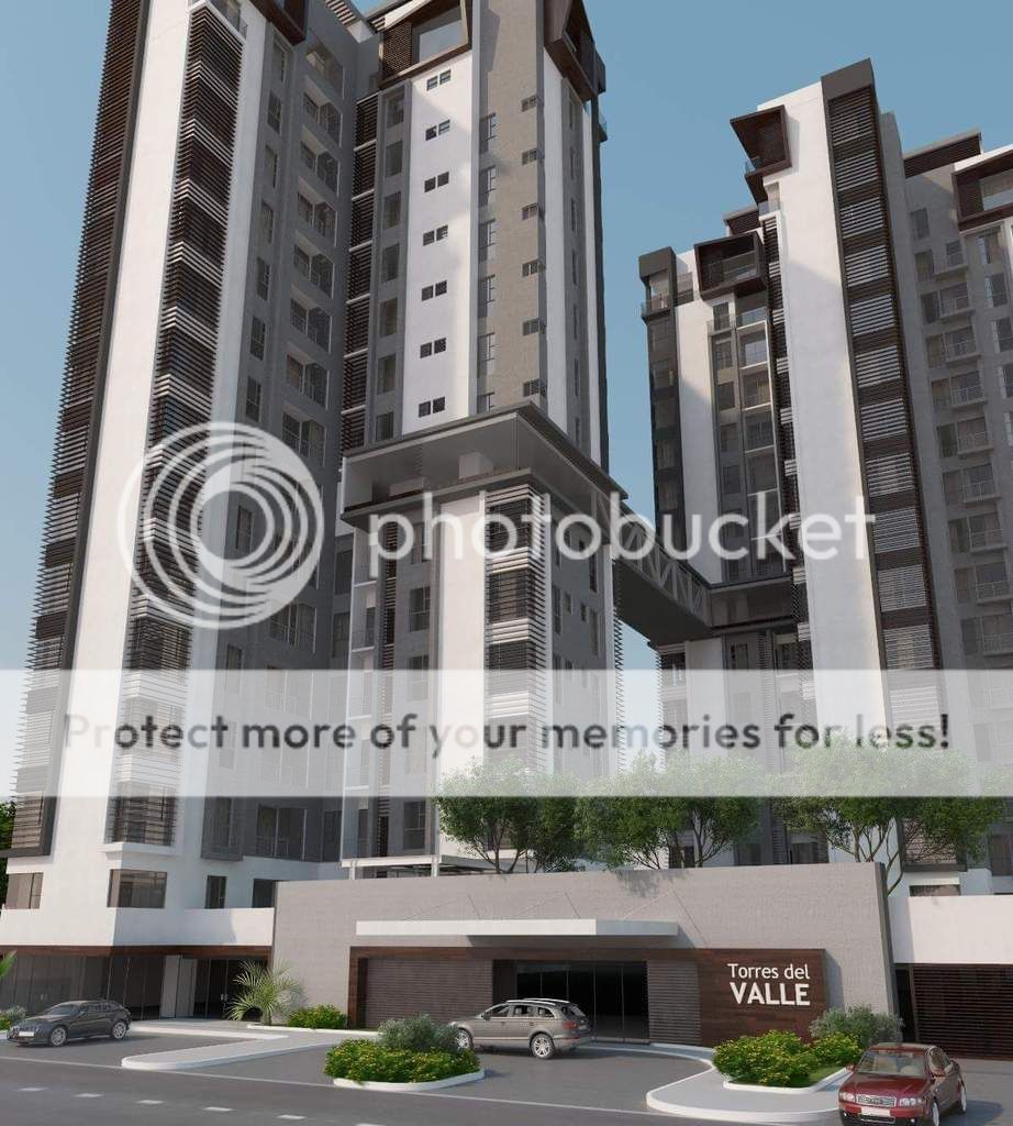 Top 17 Edificios más altos de Honduras. | Page 2 | SkyscraperCity Forum