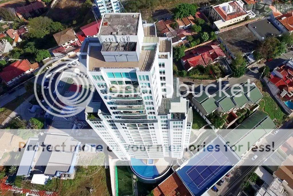 Top 17 Edificios más altos de Honduras. | Page 2 | SkyscraperCity Forum