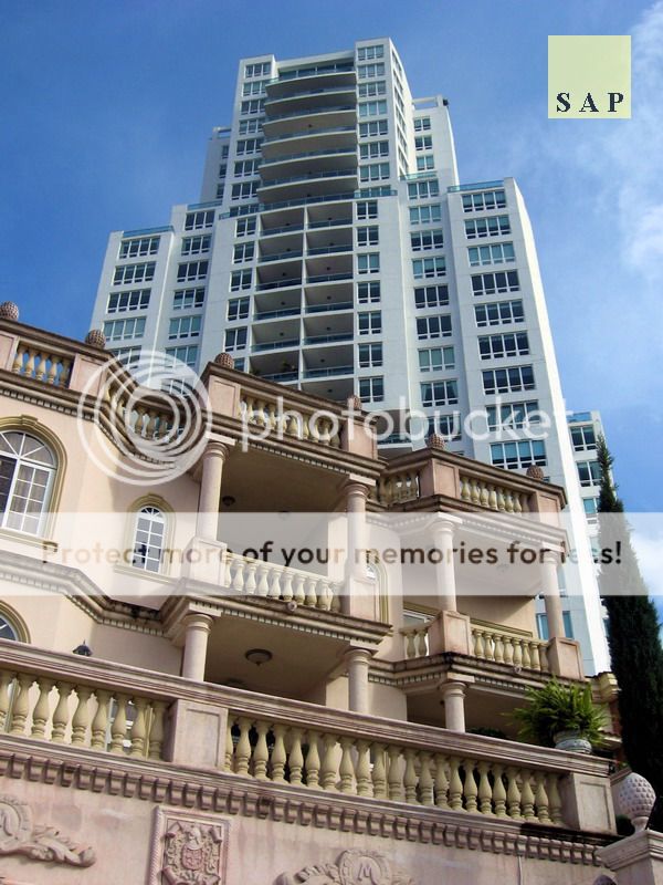 Top 17 Edificios más altos de Honduras. | Page 2 | SkyscraperCity Forum