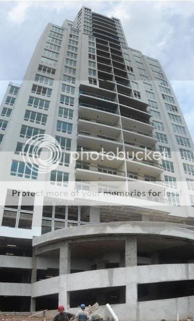 Top 17 Edificios más altos de Honduras. | Page 4 | SkyscraperCity Forum