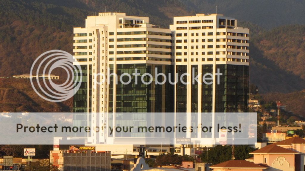 Top 17 Edificios más altos de Honduras. | Page 2 | SkyscraperCity Forum