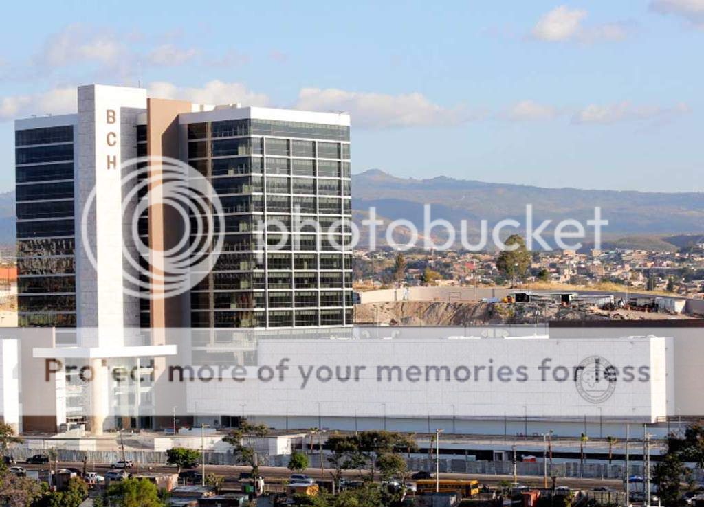 Top 17 Edificios más altos de Honduras. | Page 2 | SkyscraperCity Forum