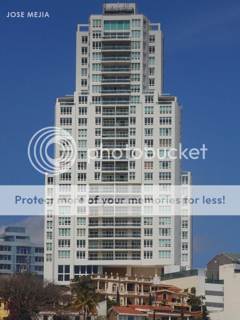Top 17 Edificios más altos de Honduras. | Page 4 | SkyscraperCity Forum