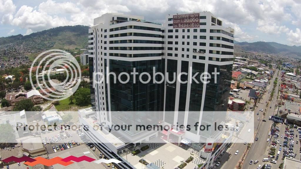 Top 17 Edificios más altos de Honduras. | Page 4 | SkyscraperCity Forum