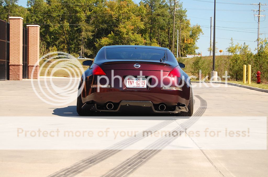 Photoshop gurus: rear diffuser | Page 2 | Mitsubishi 3000GT & Dodge ...