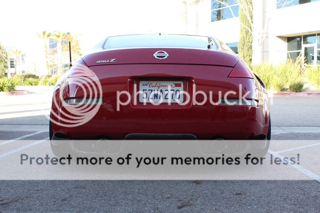 Photoshop gurus: rear diffuser | Mitsubishi 3000GT & Dodge Stealth Forum