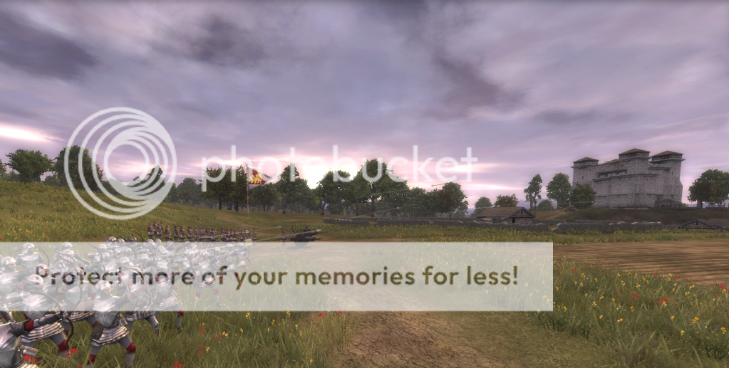 Scutarilegions M2TW faction overview guide