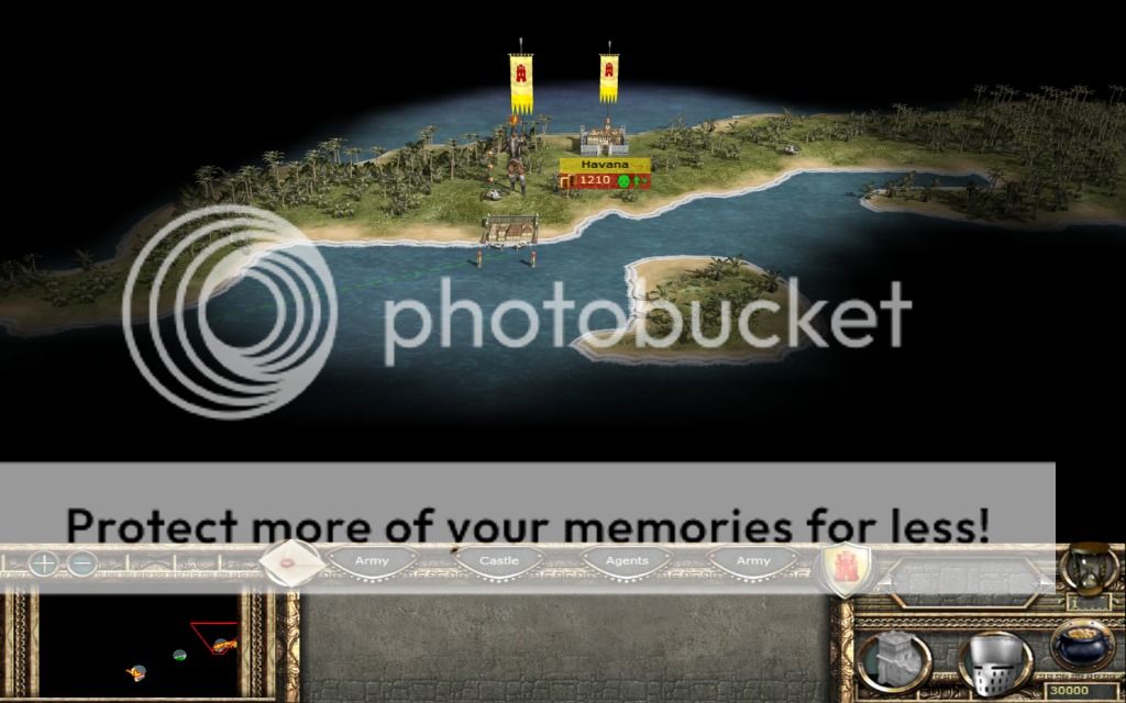 Scutarilegions M2TW faction overview guide