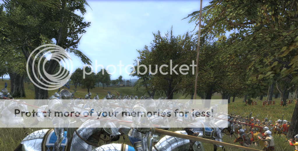 Scutarilegions M2TW faction overview guide