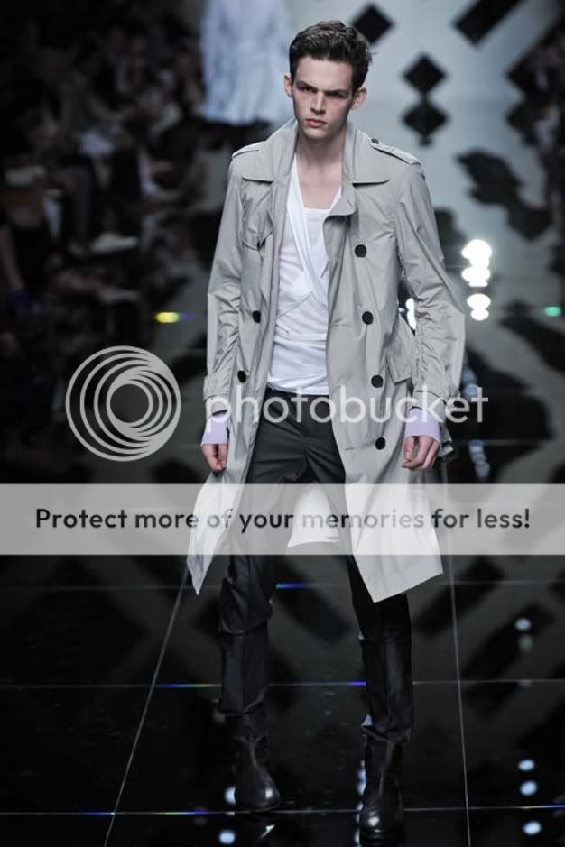 Male Models ^^ | Models | Skinny Gossip Forums