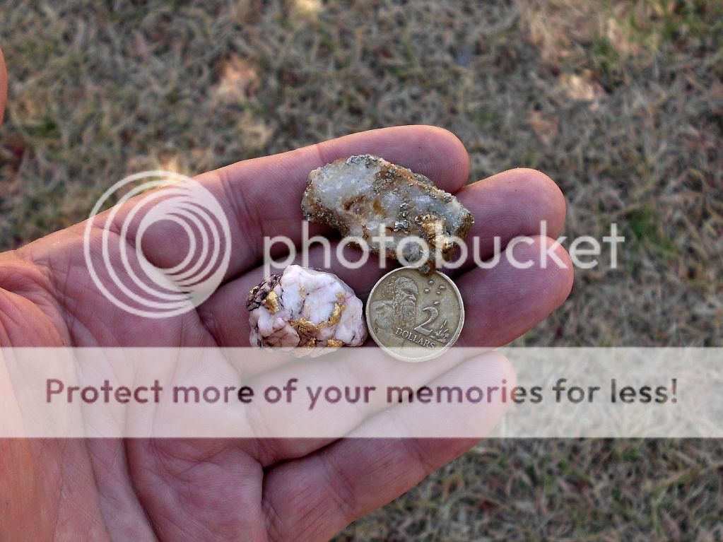 Happy Birthday Donnybrook | Alluvial Gold Prospectors