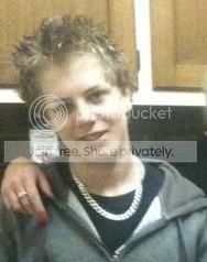 Australia - Australia - Donald "Donny" Govan, 16, Linton, 1 Sept 2012 ...