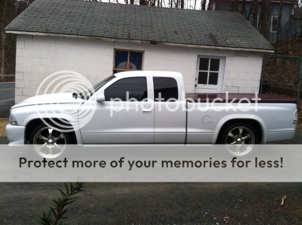 Feeler: 20x8.5 Intro Pentia 6's | Dakota Durango Forum