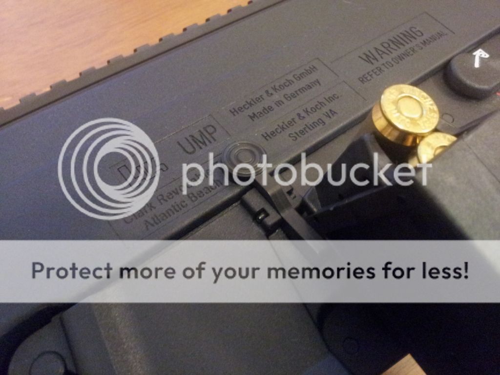 hk pistol ad with bullets loaded backward sin mag... | Page 3 | HKPRO ...