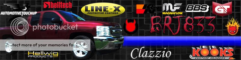 Fixing the Chevy lean and how to prevent it | Chevy Silverado and GMC ...