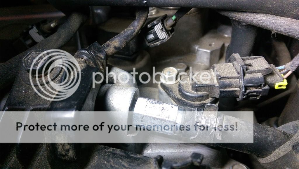 DIY PCV replacement for VT | Veloster Forum