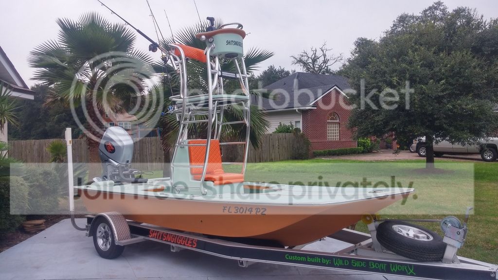 Official Microskiff.com photo gallery - Show off your skiff!!! | Page 5 ...