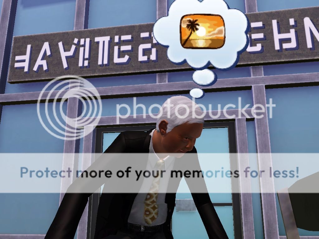 Flitt Legacy Chapter Four: Must Not Make Showtime Pun | Soulish ...