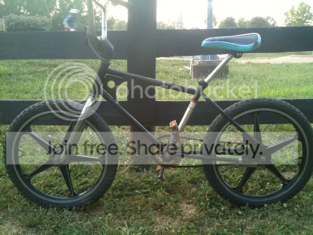 Is it an AMF Hawk and which model if it is? - BMXmuseum.com Forums