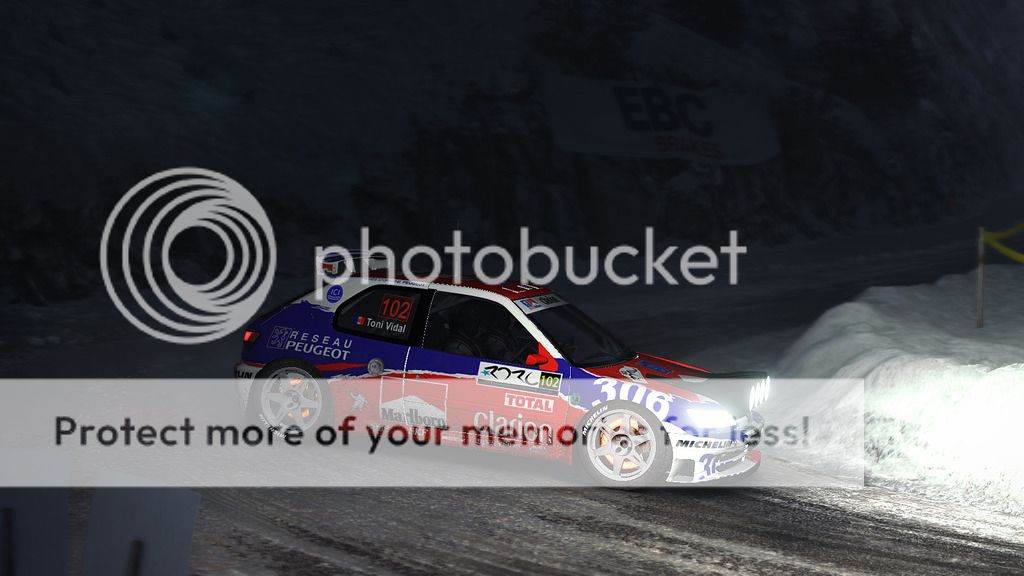 RD Rally Championship Season 8 - Rally World | Page 4 | OverTake.gg