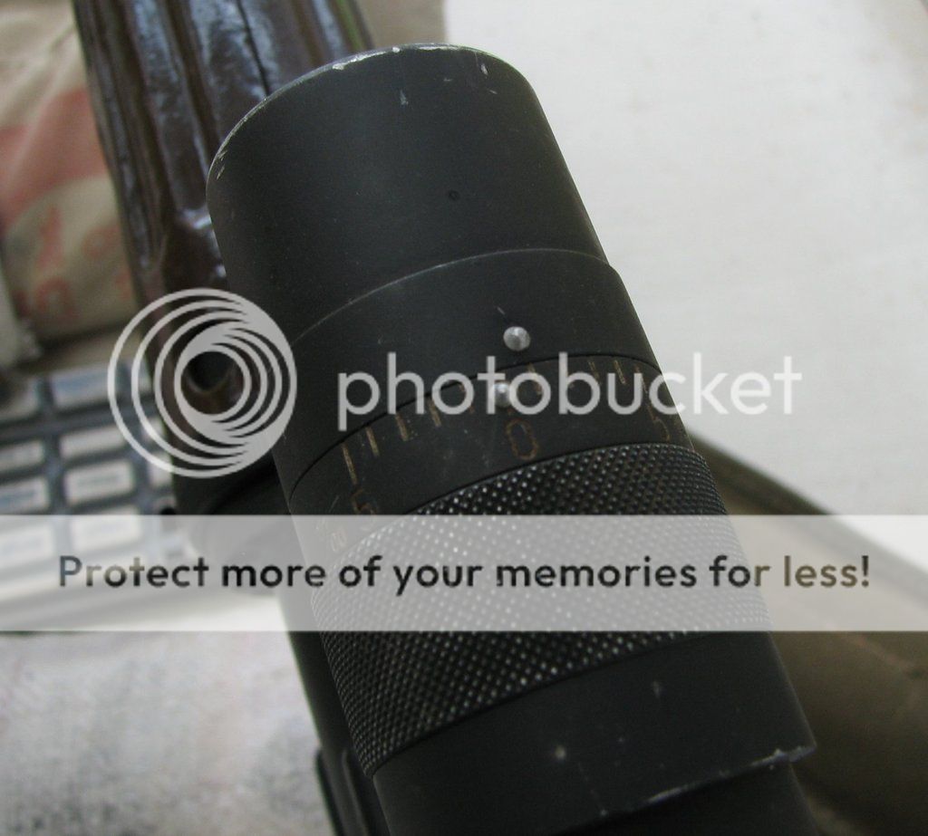 Dutch "Sniper" AR10 with Delft scope [Pic heavy; bandwidth warning ...