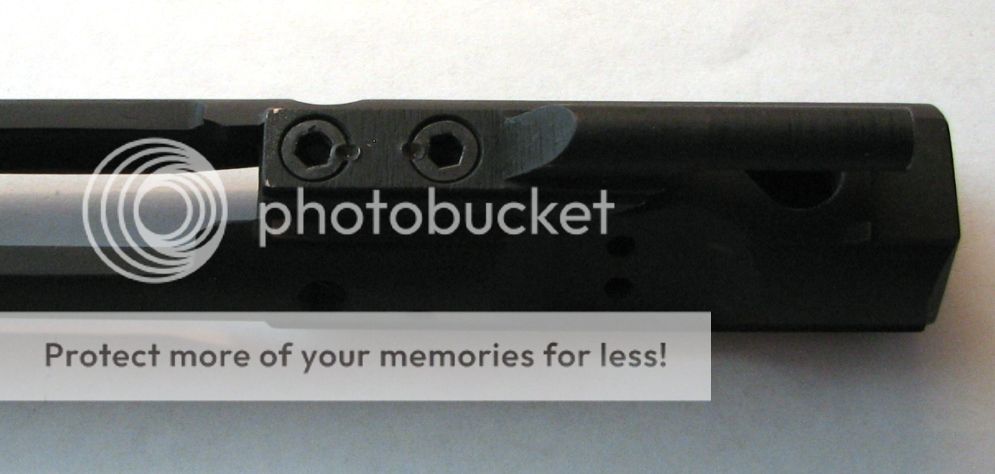 Transitional BCG (SP1 ) - AR15.COM