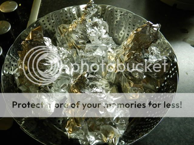 Recipe: Leek Pudding | Two Fat Vegetarians